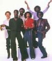 Picture of The Commodores