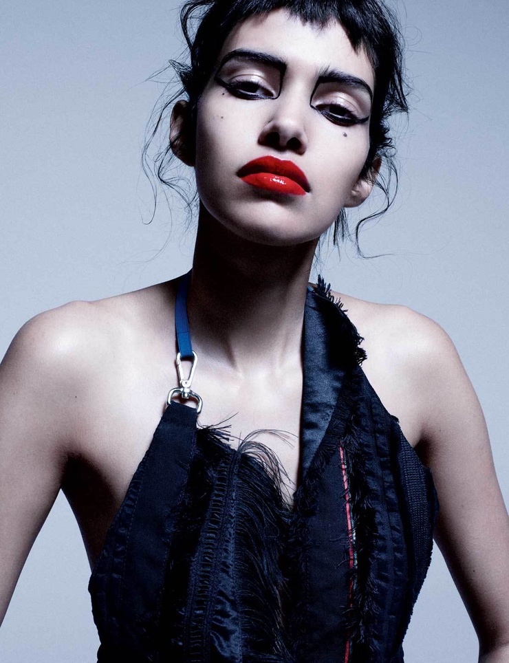 Picture of Pooja Mor