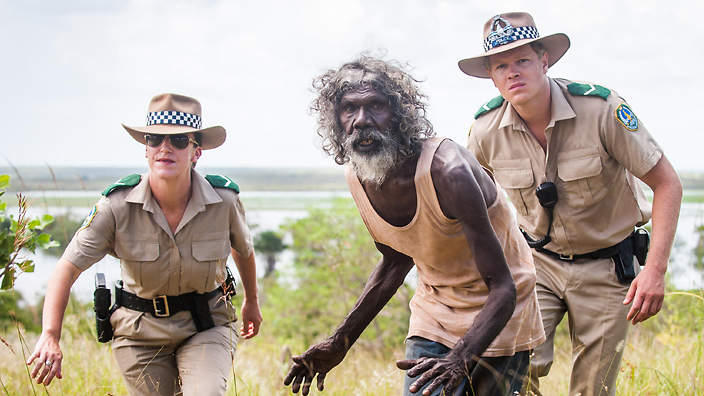 Picture of Charlie's Country (2013)