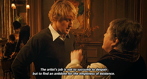 Picture of Midnight in Paris