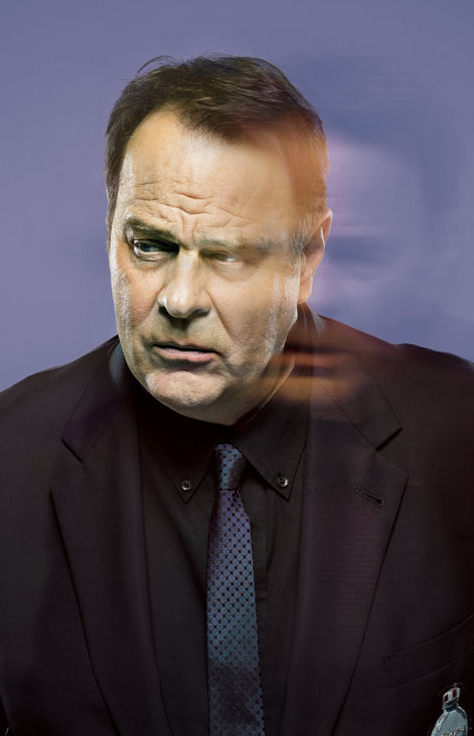Picture of Dan Aykroyd