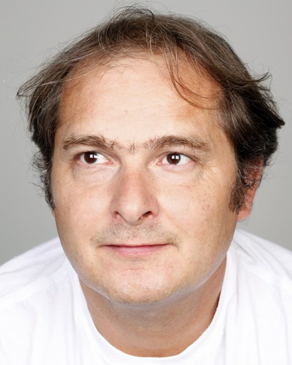 Picture of Martin Hug