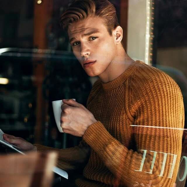 Picture of Matthew Noszka