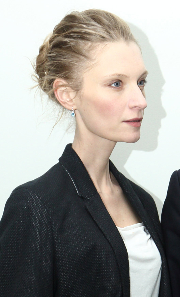 Image of Agata Buzek