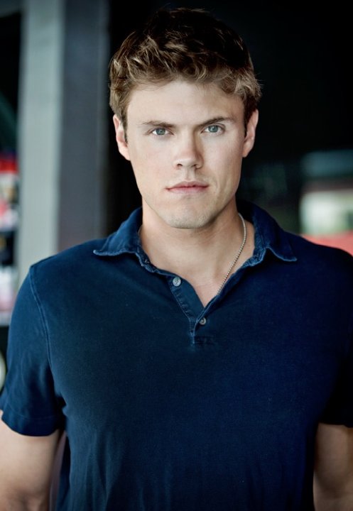 Blake Cooper Griffin