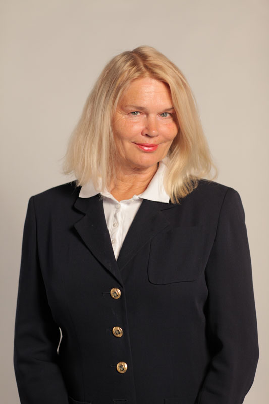 Picture of Joanna Kasperska