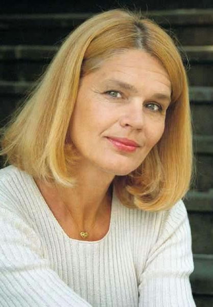 Picture of Joanna Kasperska