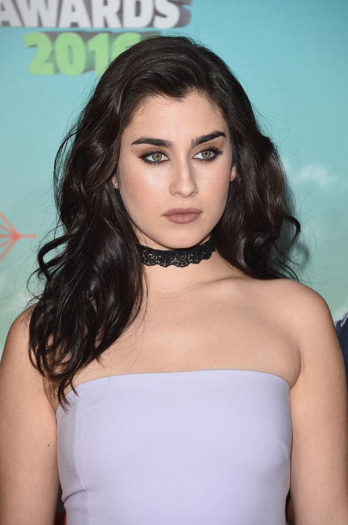 Picture of Lauren Jauregui
