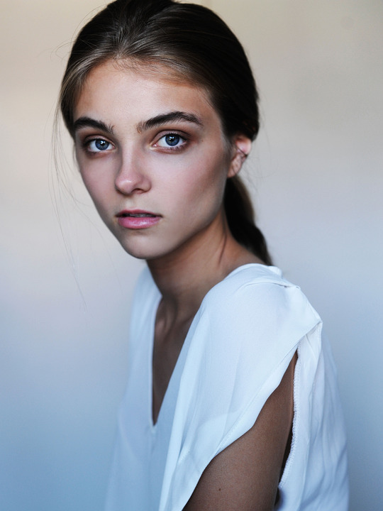 Picture of Ellie Krause