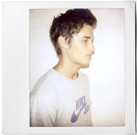 Picture of Jamie Kendrick