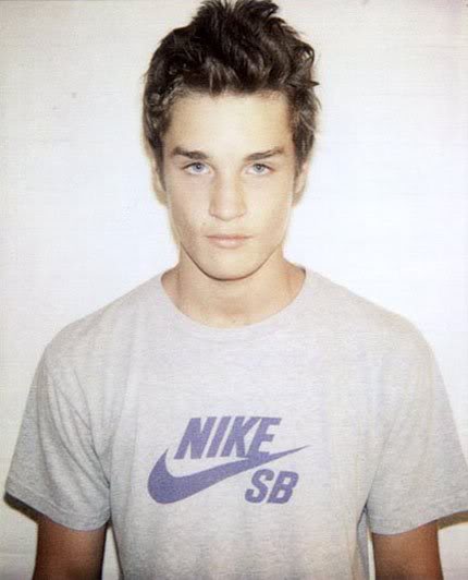 Image of Jamie Kendrick