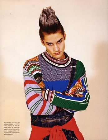 Picture of Jamie Kendrick