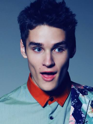 Jamie Kendrick picture