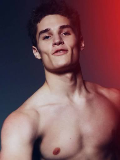 Picture of Jamie Kendrick