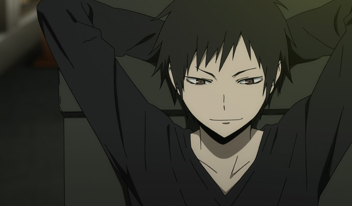 Picture of Durarara!!x2