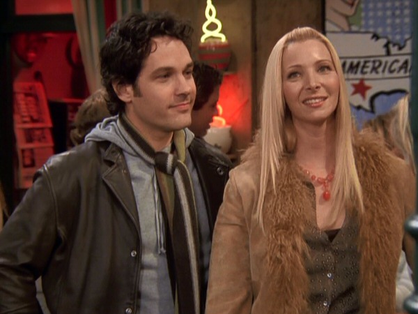 Picture of Friends