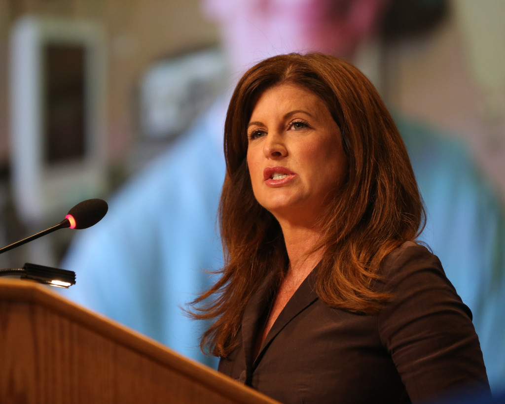 Picture of Rona Ambrose