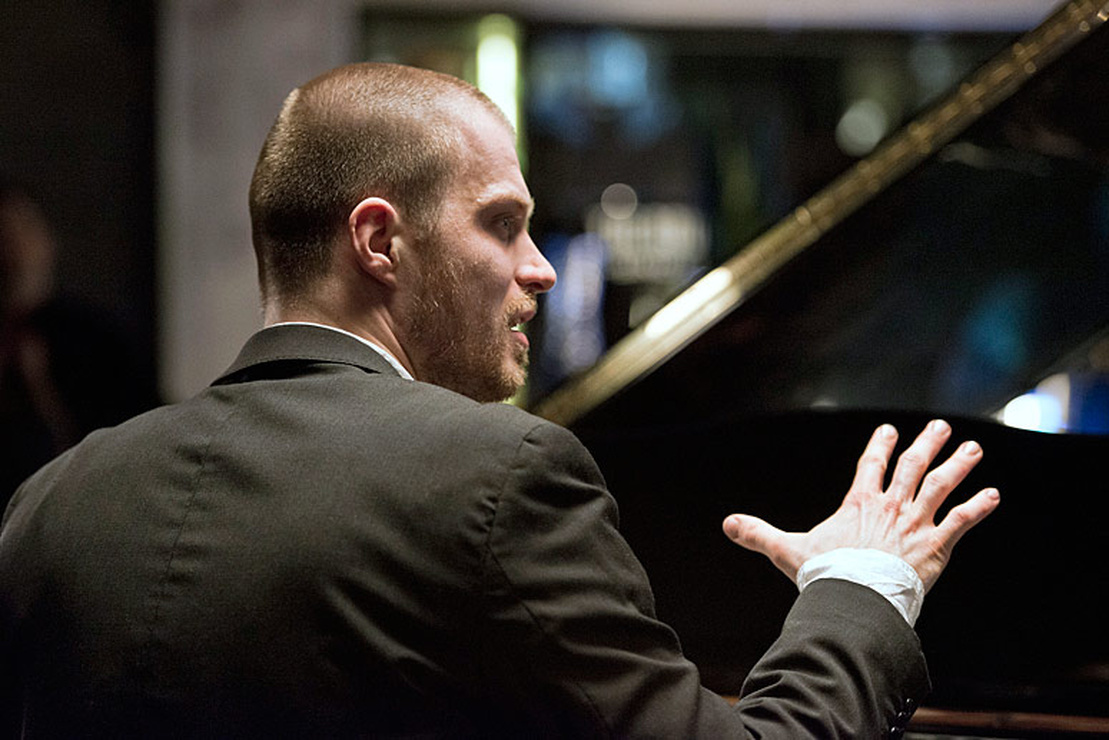 Matthias Reichwald picture