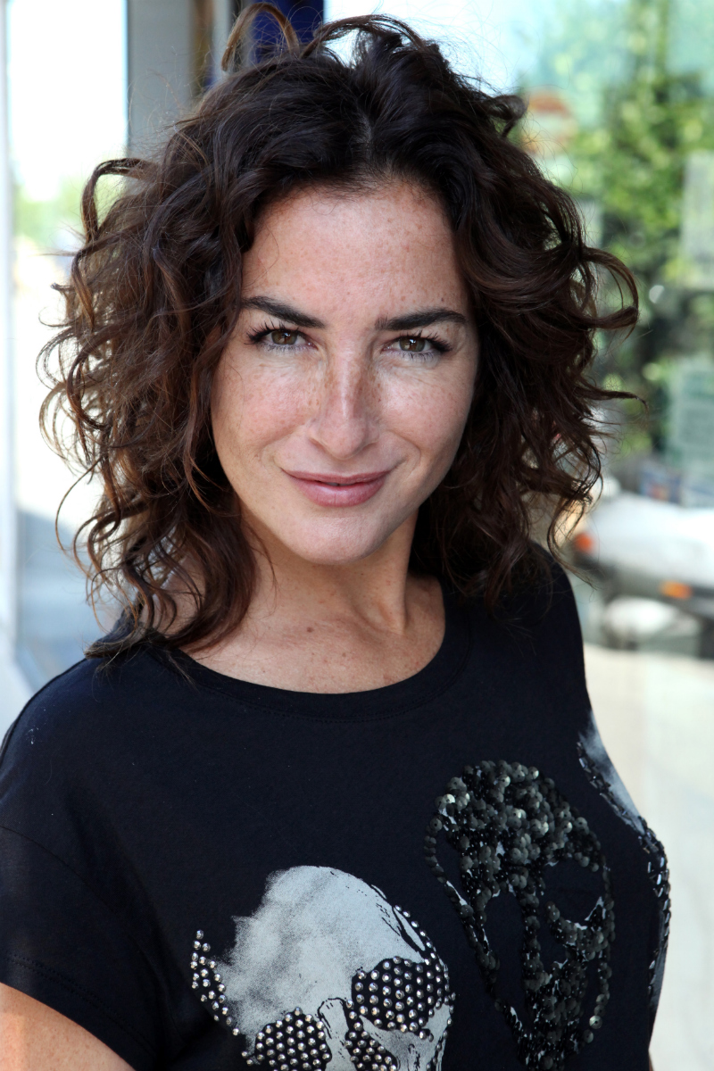 Picture of Belén López