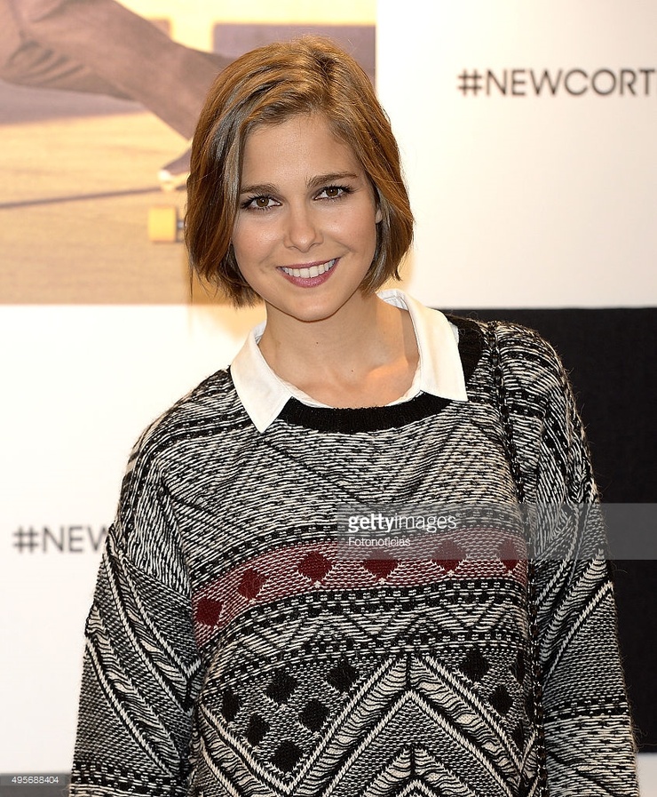 Picture of Natalia Sánchez