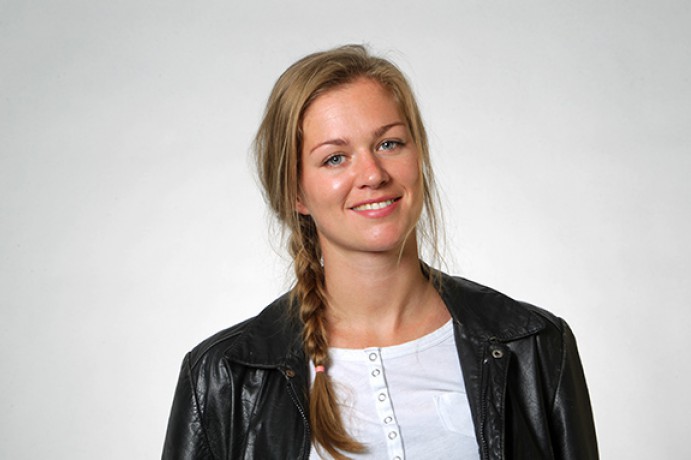 Picture of Lisa Marie Fix