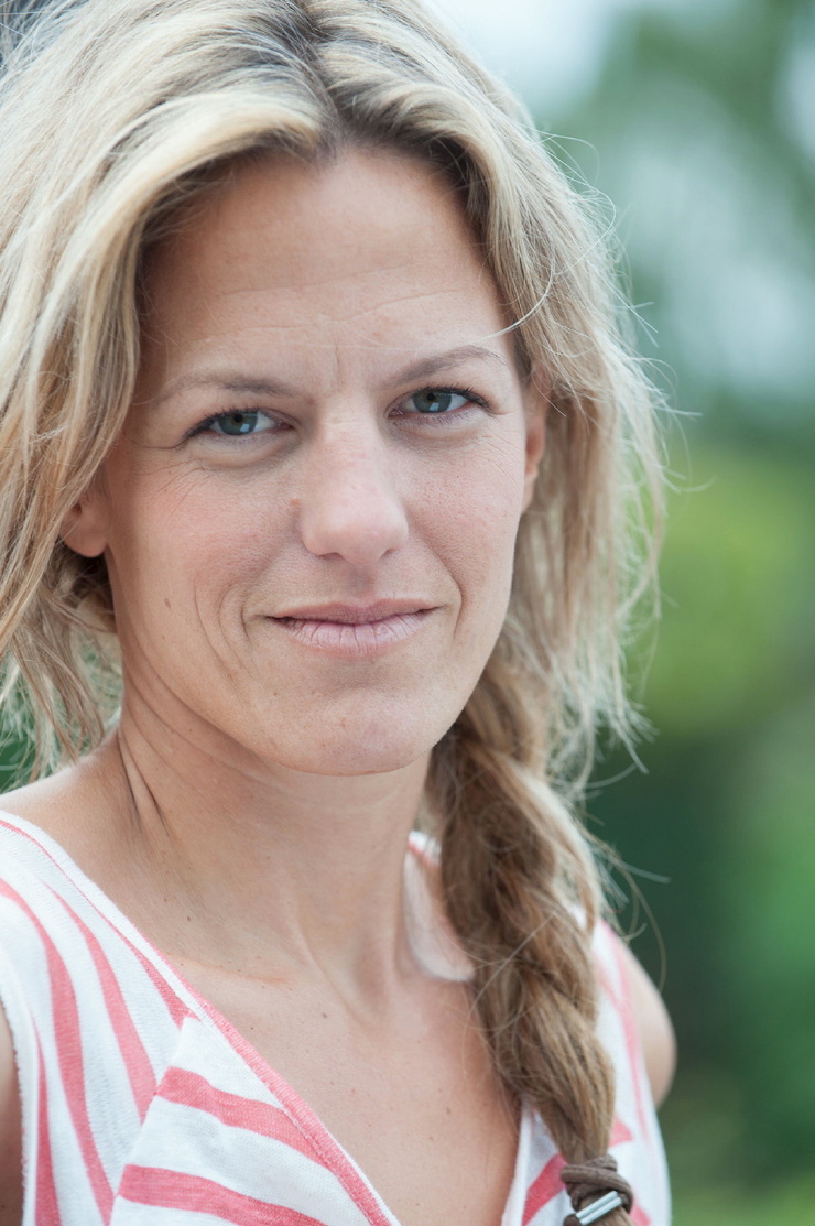 Picture of Janna Striebeck