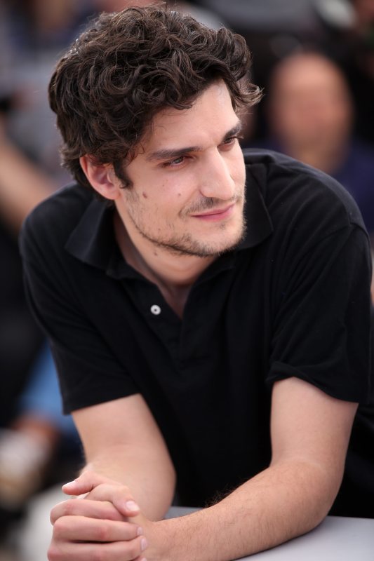 Picture of Louis Garrel