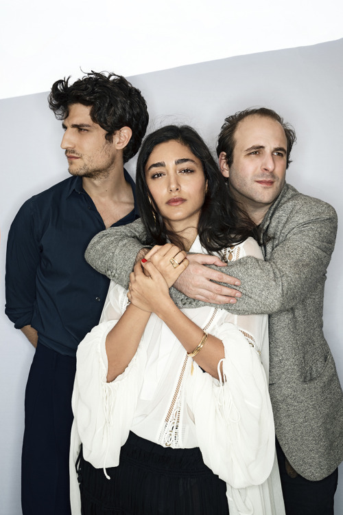 Picture of Louis Garrel