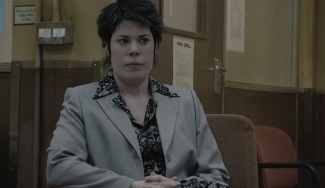 Picture of The Smoking Room