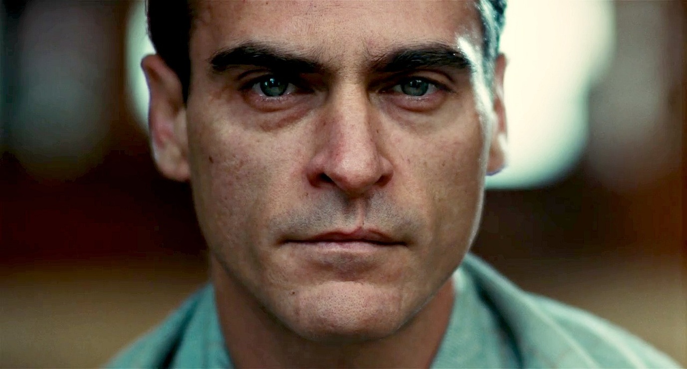 Picture of Joaquin Phoenix