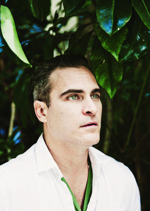 Joaquin Phoenix image