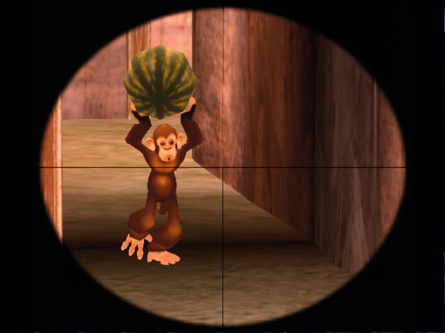 TimeSplitters 2 image