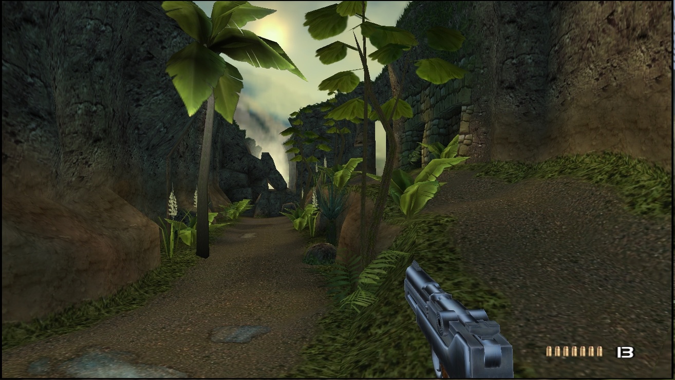 Picture of TimeSplitters 2