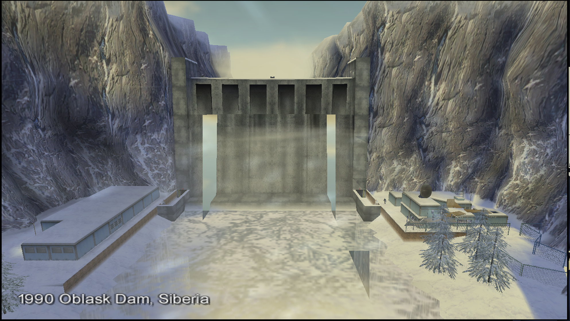 Image of TimeSplitters 2