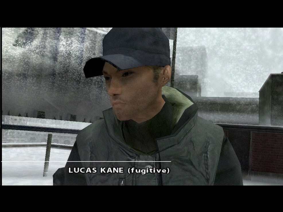 Picture of Indigo Prophecy