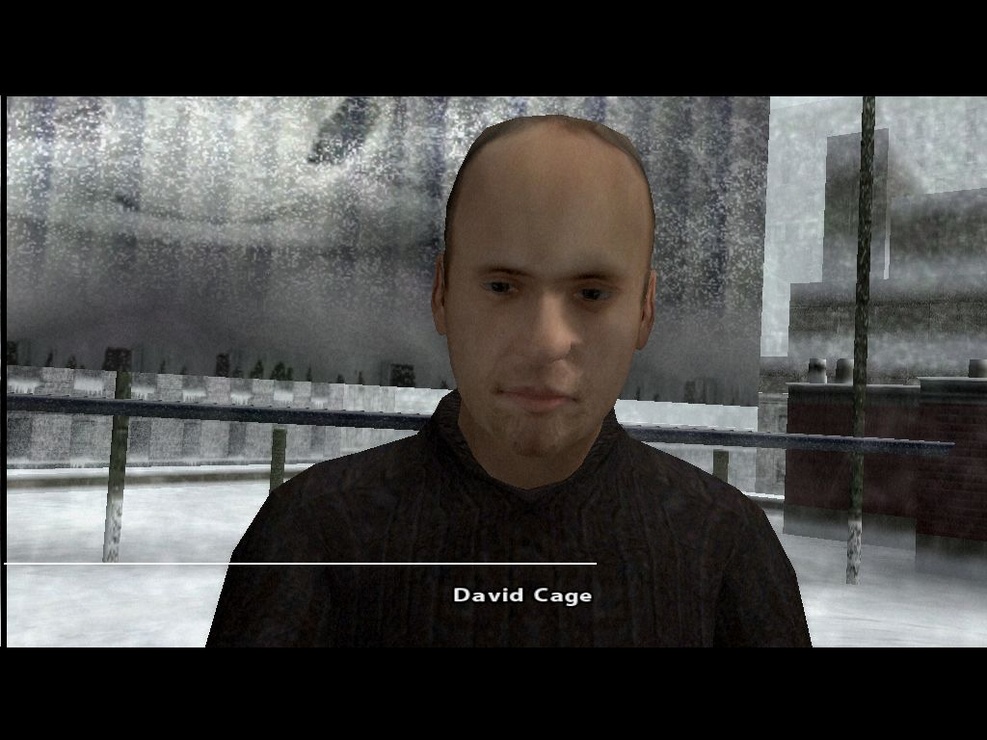 Picture of Indigo Prophecy