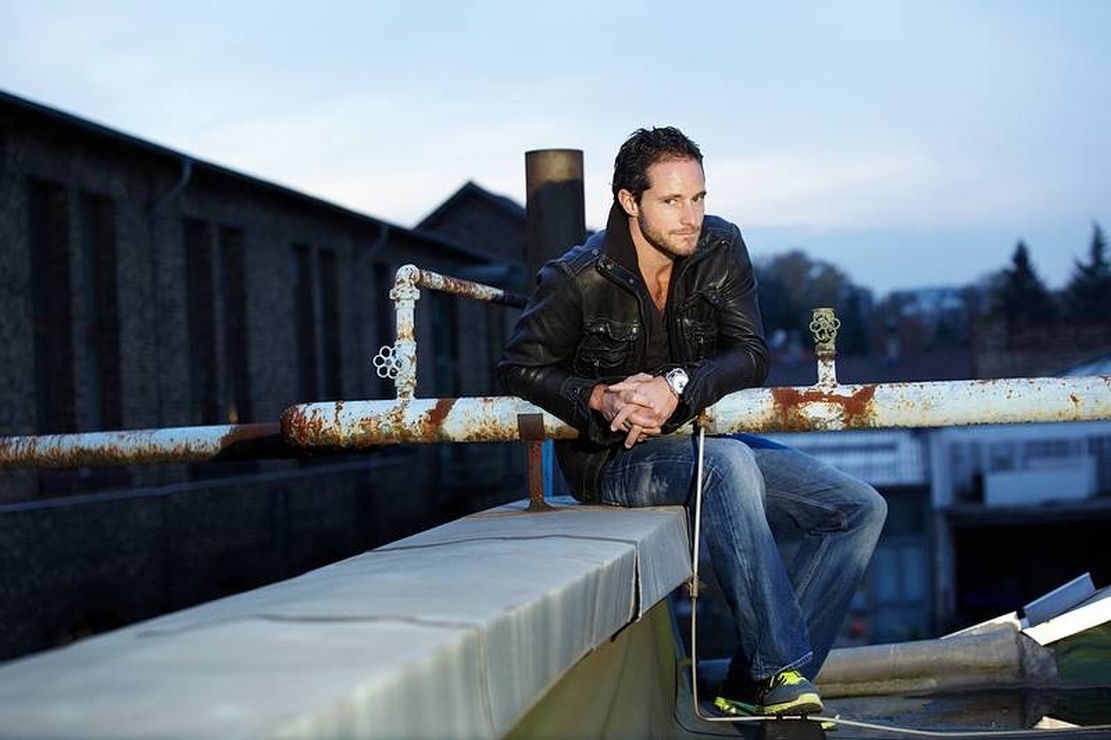 Picture of Balian Buschbaum