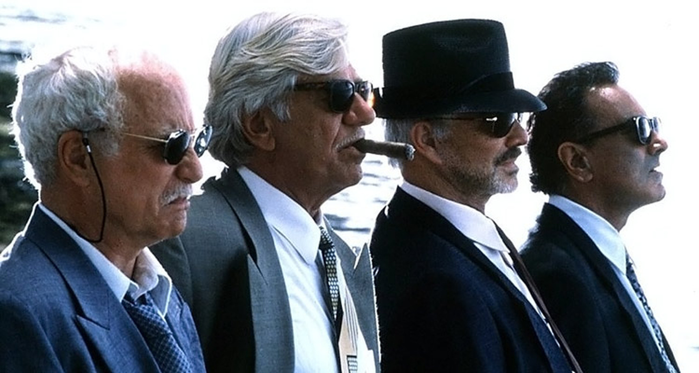 Picture of The Crew (2000)