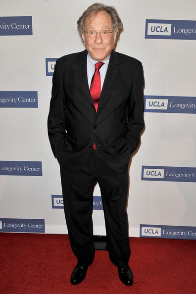 Picture of George Segal