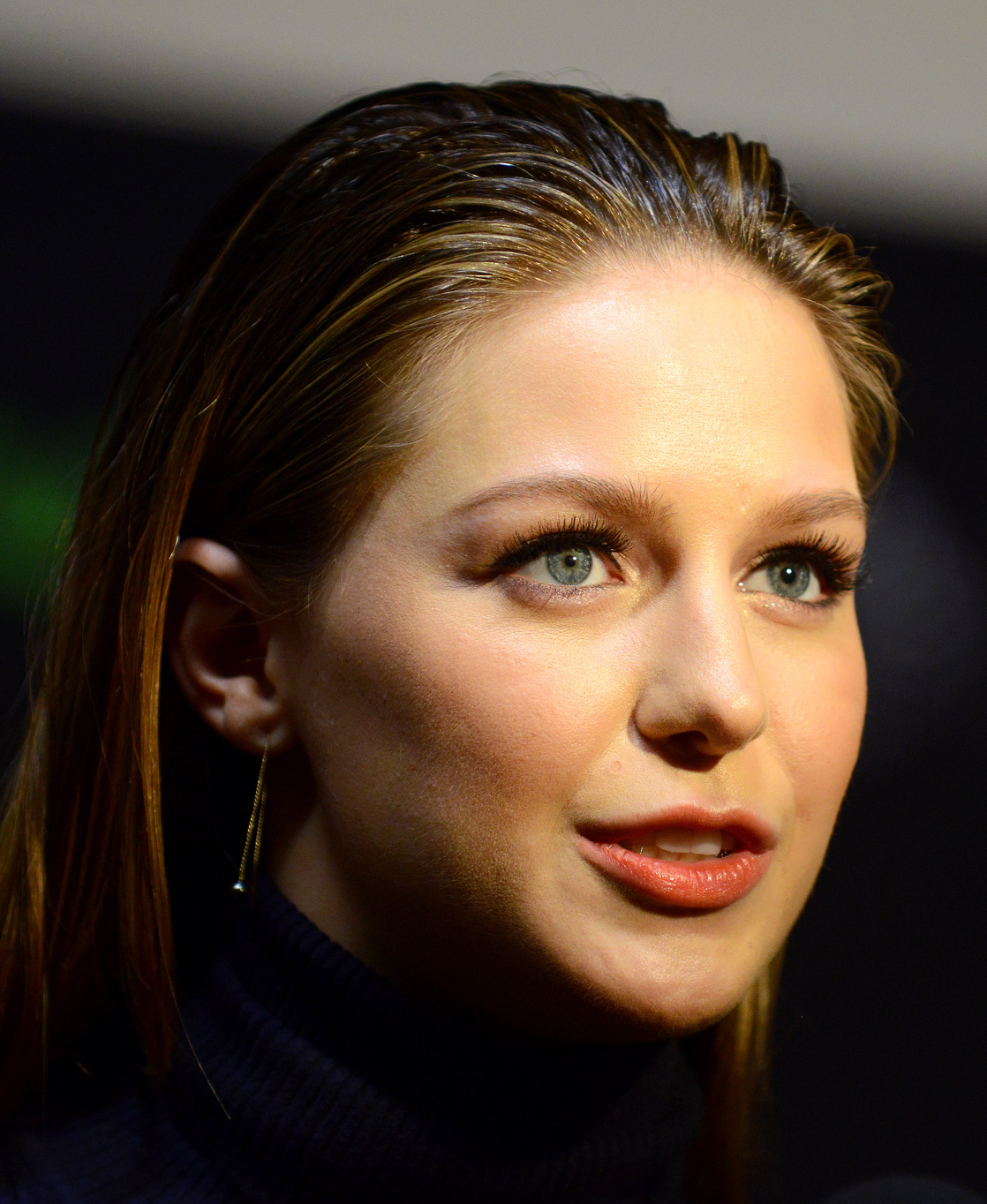 Picture of Melissa Benoist