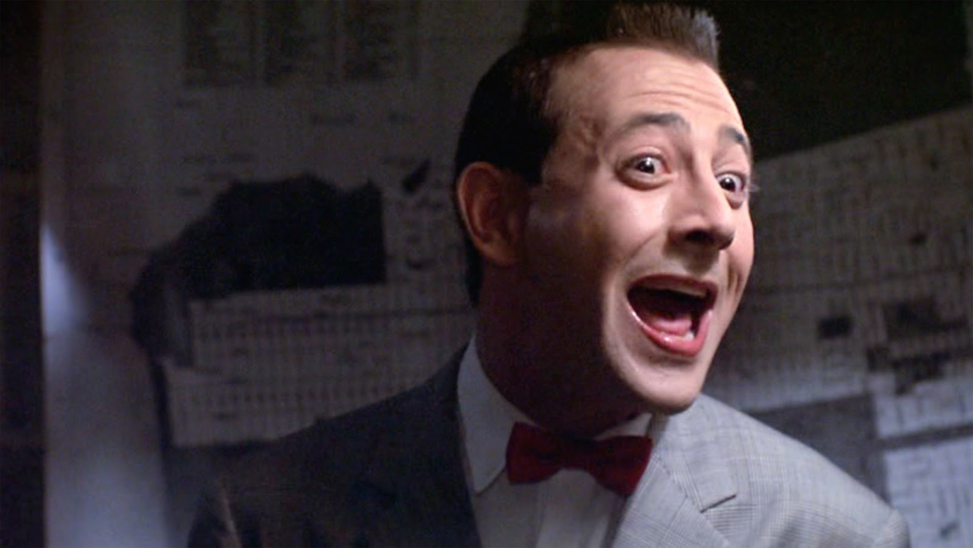 Picture of Pee-wee's Big Adventure