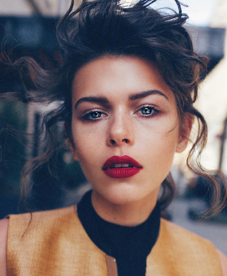 Picture of Georgia Fowler