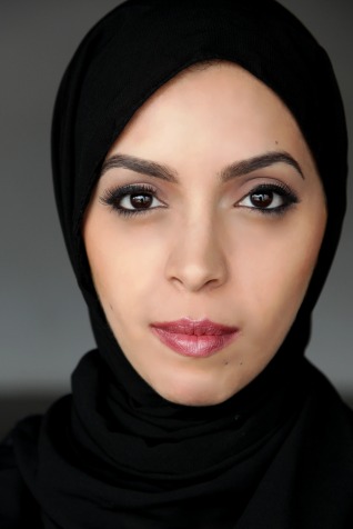 Picture of Sarah Fasha