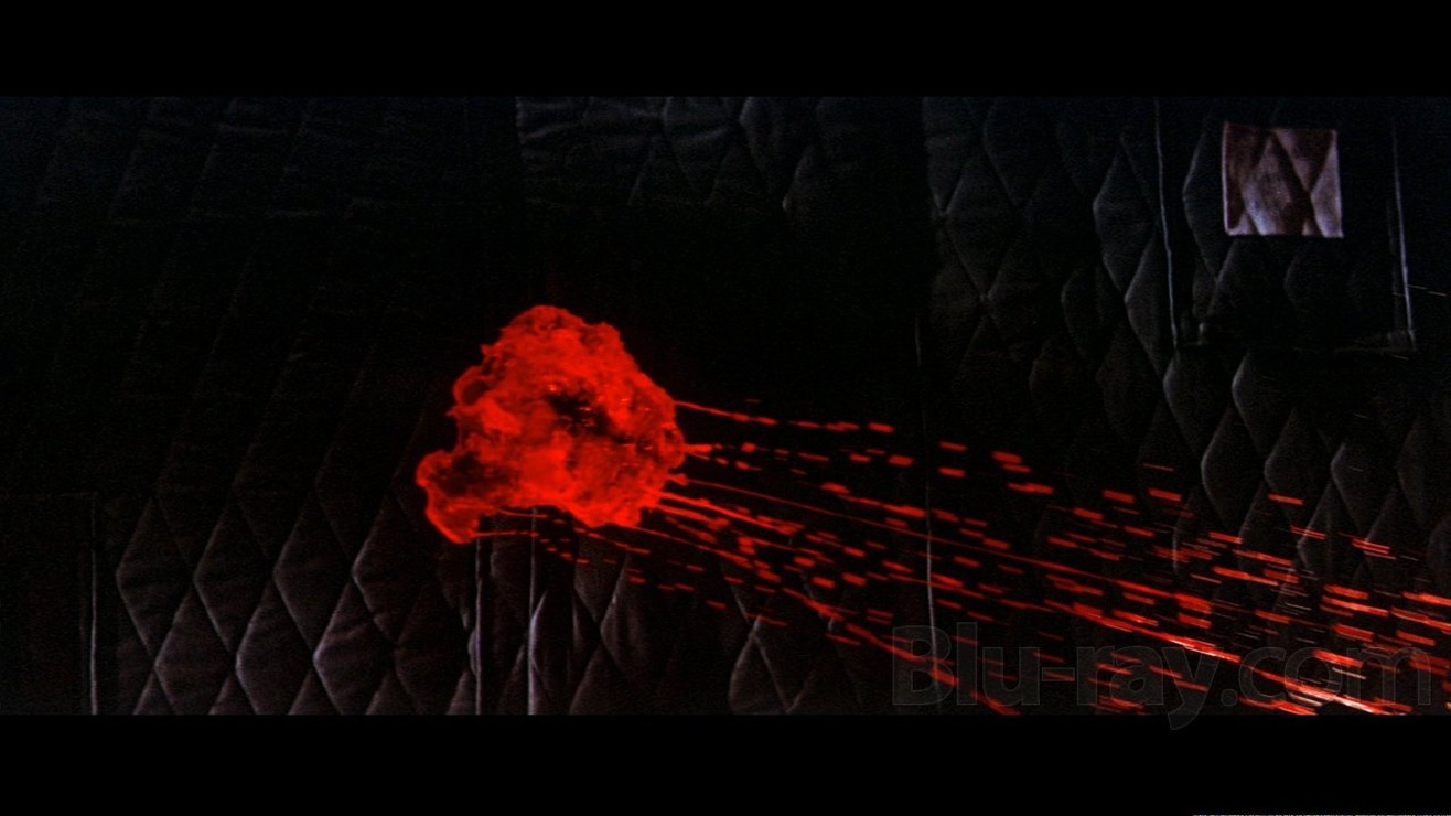 Picture of Lifeforce