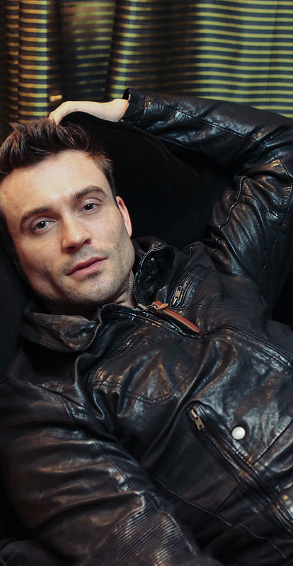 Picture of Daniel Goddard