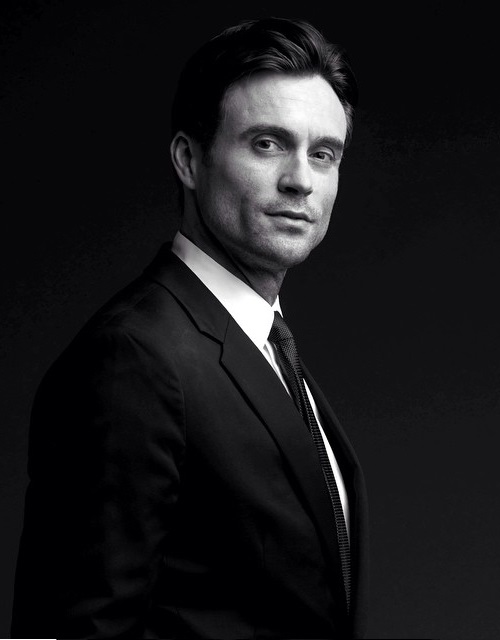 Picture of Daniel Goddard