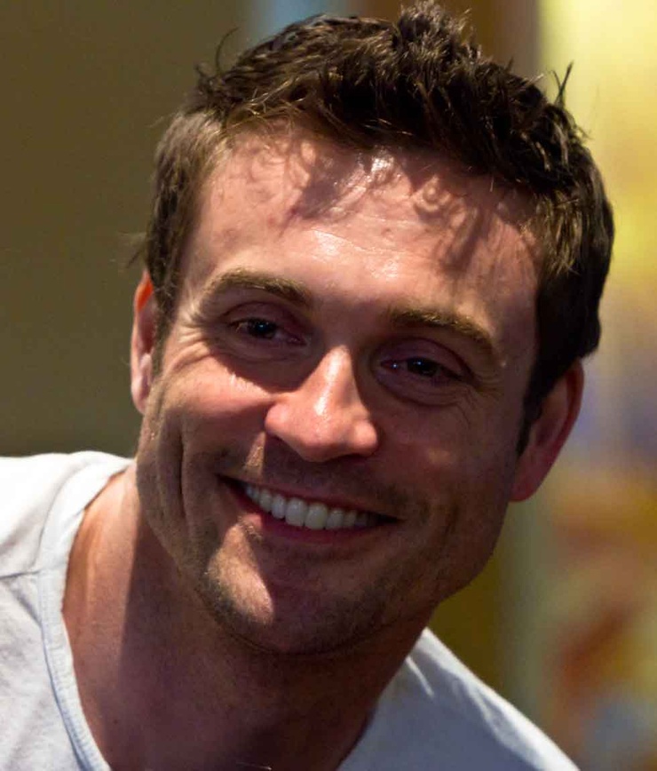 Picture of Daniel Goddard