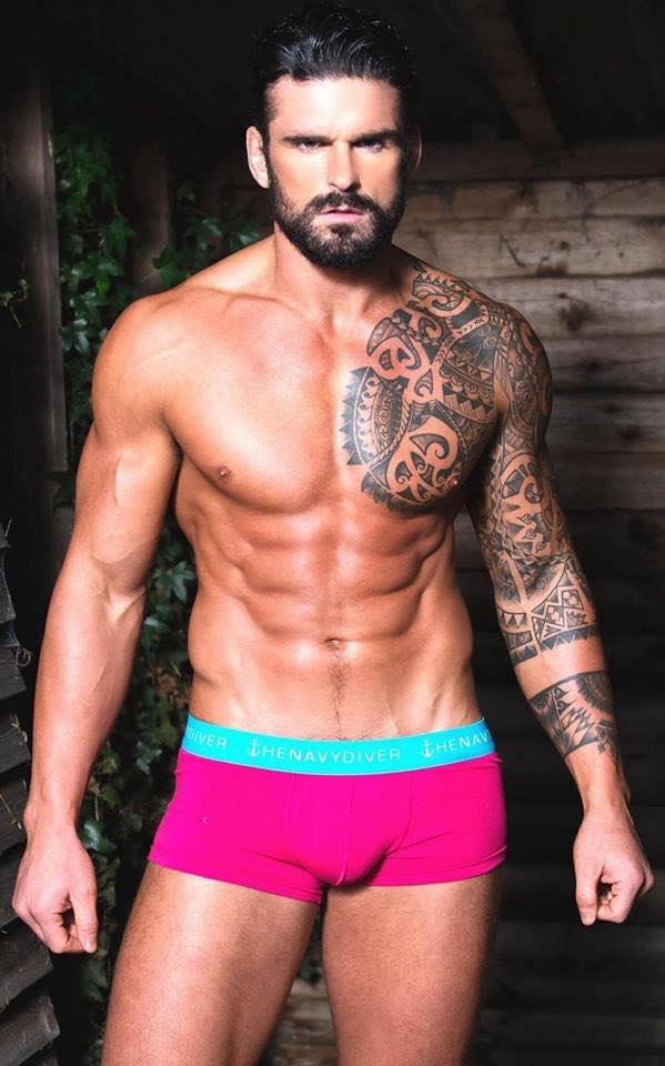 Picture of Stuart Reardon