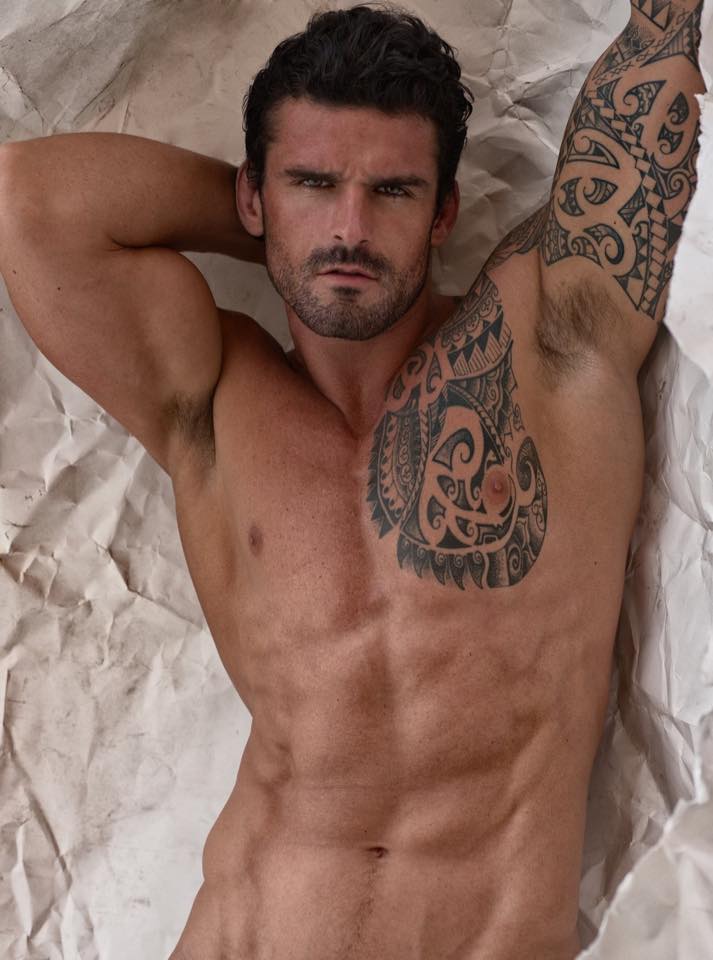 Picture of Stuart Reardon