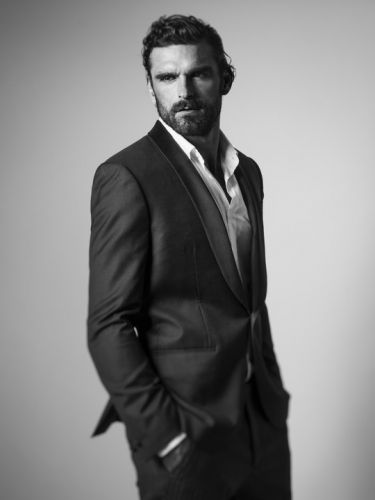 Stuart Reardon picture